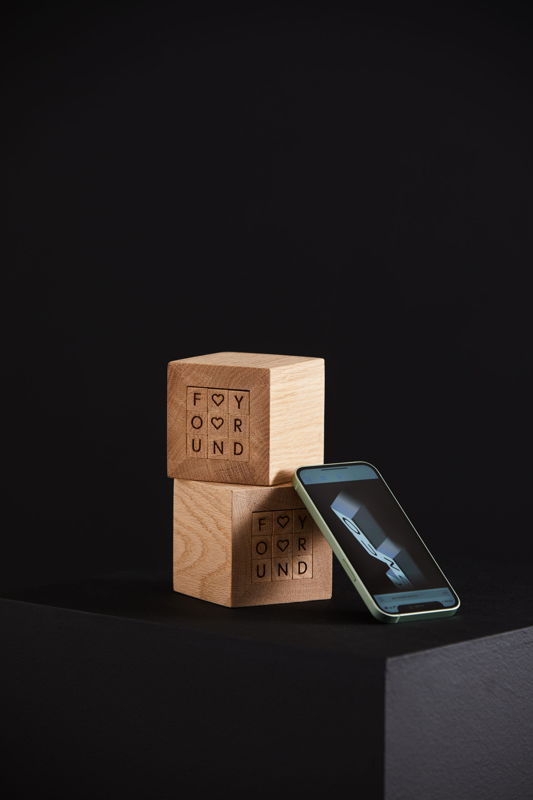 FOUNDRY SEOUL - Yehwan Song