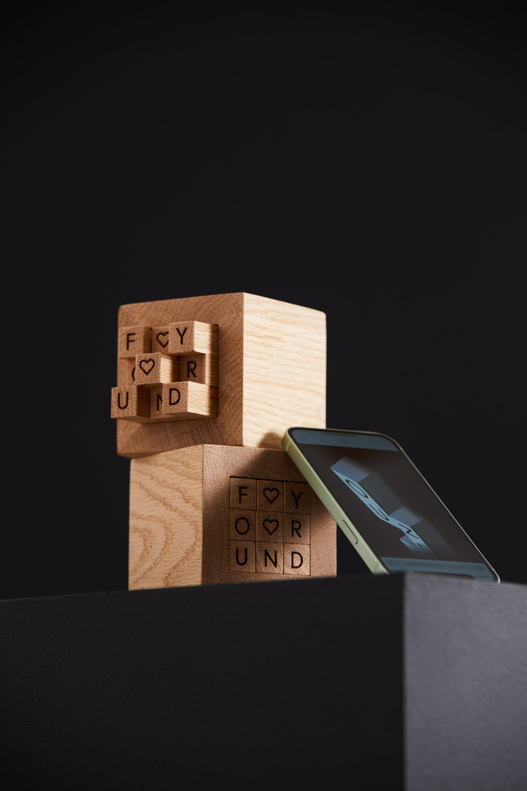 FOUNDRY SEOUL - Yehwan Song